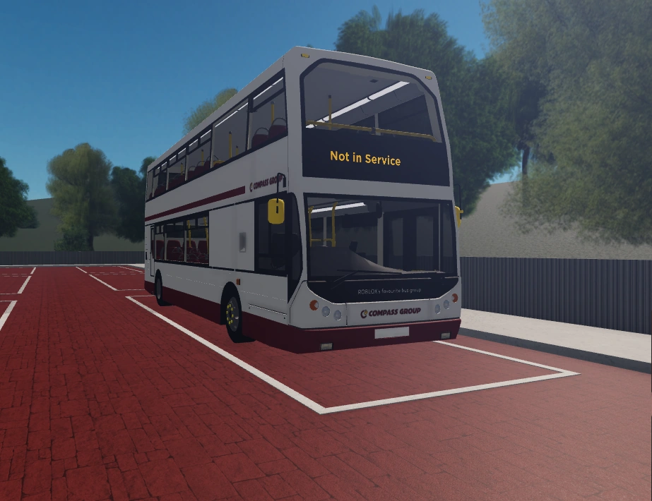 Myllennium Lolyne | Canterbury and District Bus Simulator Wiki | Fandom