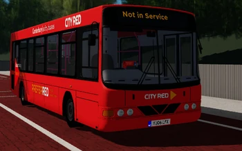 Wright Cadet | Canterbury and District Bus Simulator Wiki | Fandom
