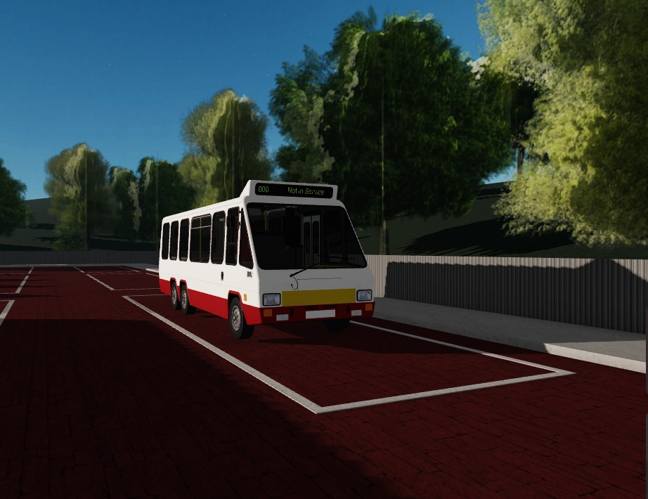 CVE Omni | Canterbury and District Bus Simulator Wiki | Fandom