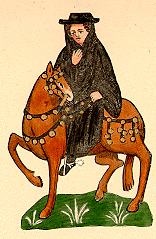 The Canterbury Tales: The Monk's Tale, by Gregory Chaney | Canterbury ...