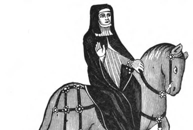 Canterbury Tales Sergeant At Law