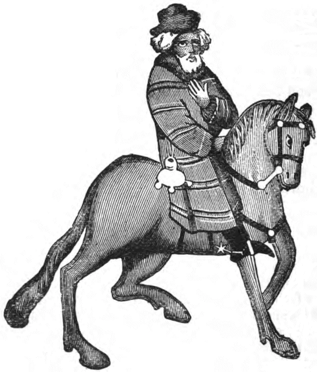 The Franklin ~ Kaden Eddings | Canterbury Tales English 175 Wiki | Fandom