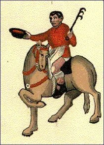 The Plowman - Makenna Doramus | Canterbury Tales English 175 Wiki | Fandom