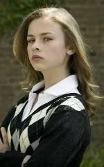 Heather Fox | Canterwood Crest Wiki | Fandom