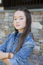 Riley Edwards | Canterwood Crest Wiki | Fandom