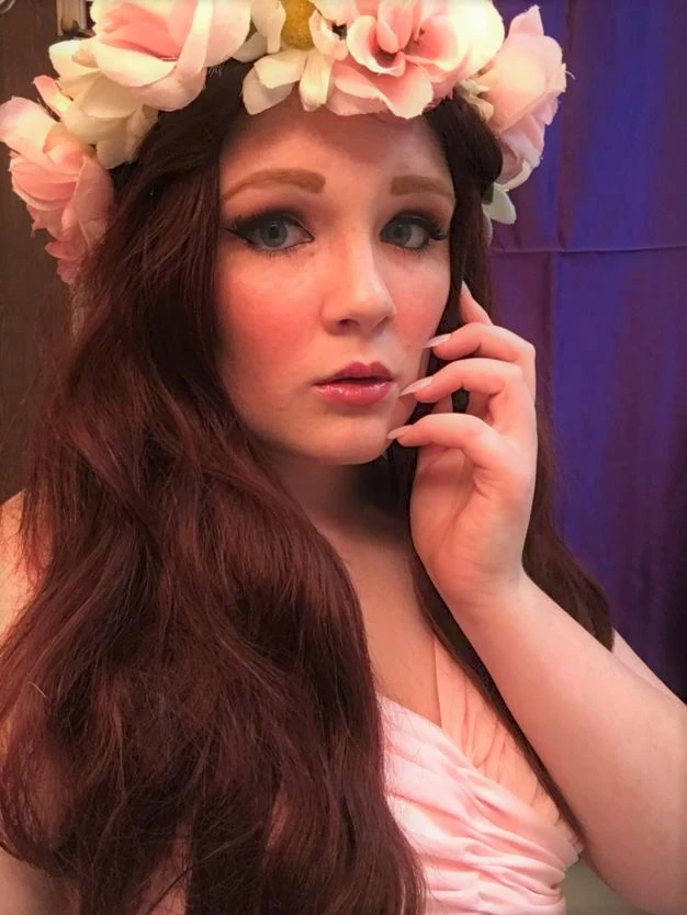 Princess Delilah | Canton's Crew Wiki | Fandom