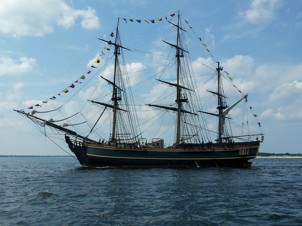 S.S. Carol Ship | Canton's Crew Wiki | Fandom