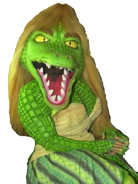 Cuca | Wiki Cantor Mascarado | Fandom