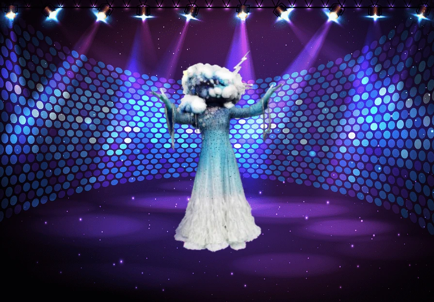 Weather | Wiki Cantor Mascarado | Fandom