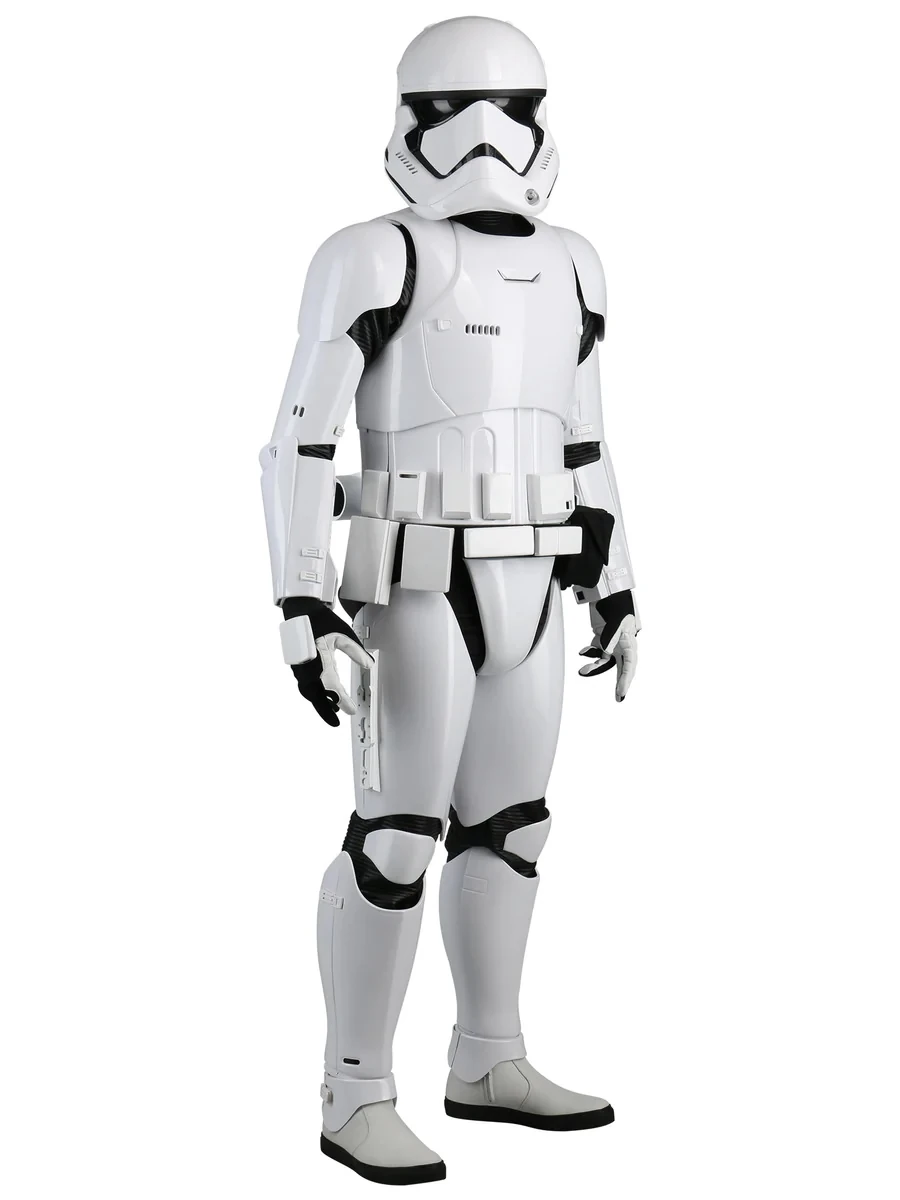 Stormtrooper | Wiki Cantor Mascarado | Fandom