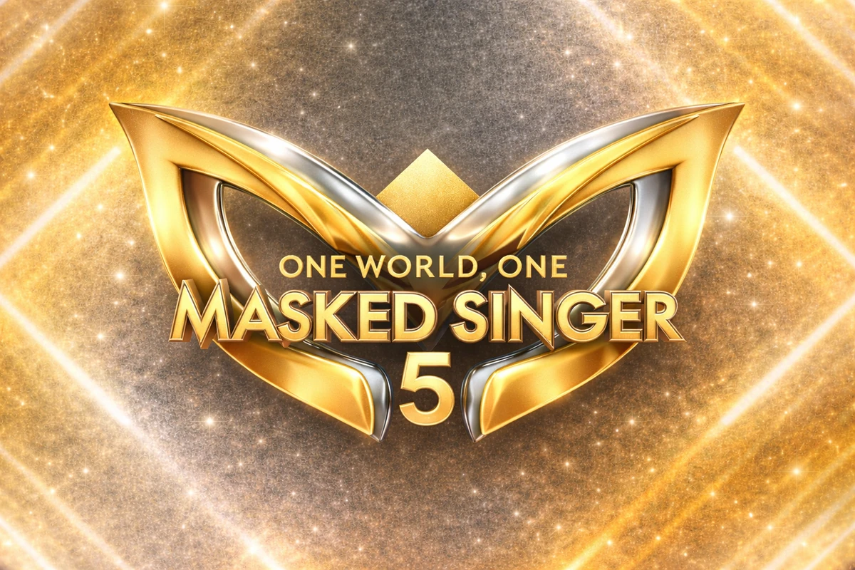 Season 5 (One World, One Masked Singer) | Wiki Cantor Mascarado | Fandom