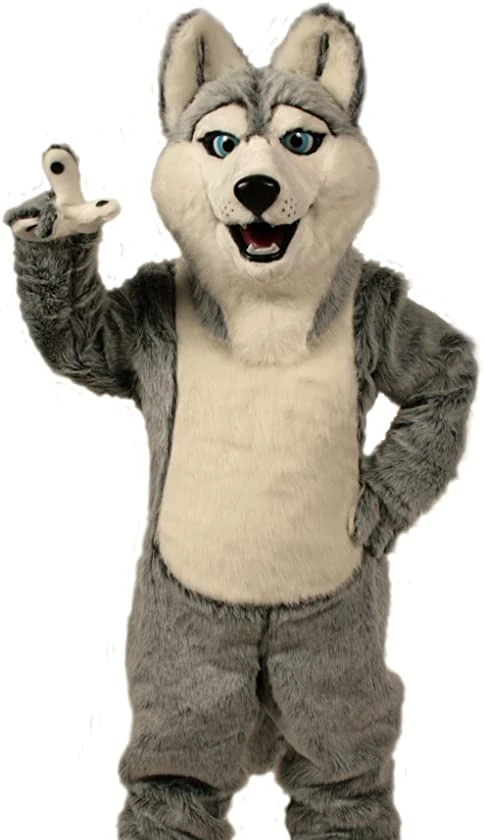 Husky | Wiki Cantor Mascarado | Fandom