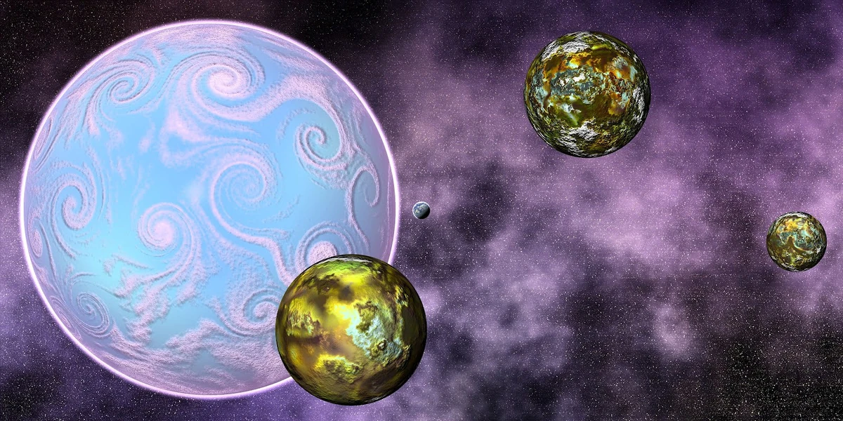 Mare Infinitum | Wiki Cantos de Hyperion | Fandom