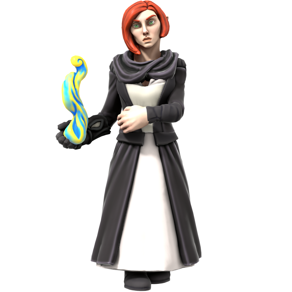 Talari Vesuvia | Cantrip Wiki | Fandom