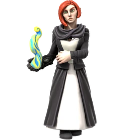 Talari Vesuvia | Cantrip Wiki | Fandom