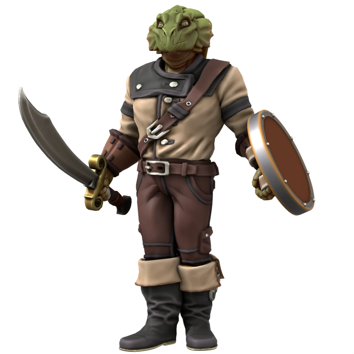 Gruzeel Nargaro | Cantrip Wiki | Fandom