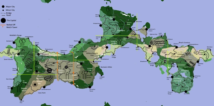 The Ascendant Lands | Cantrip Wiki | Fandom