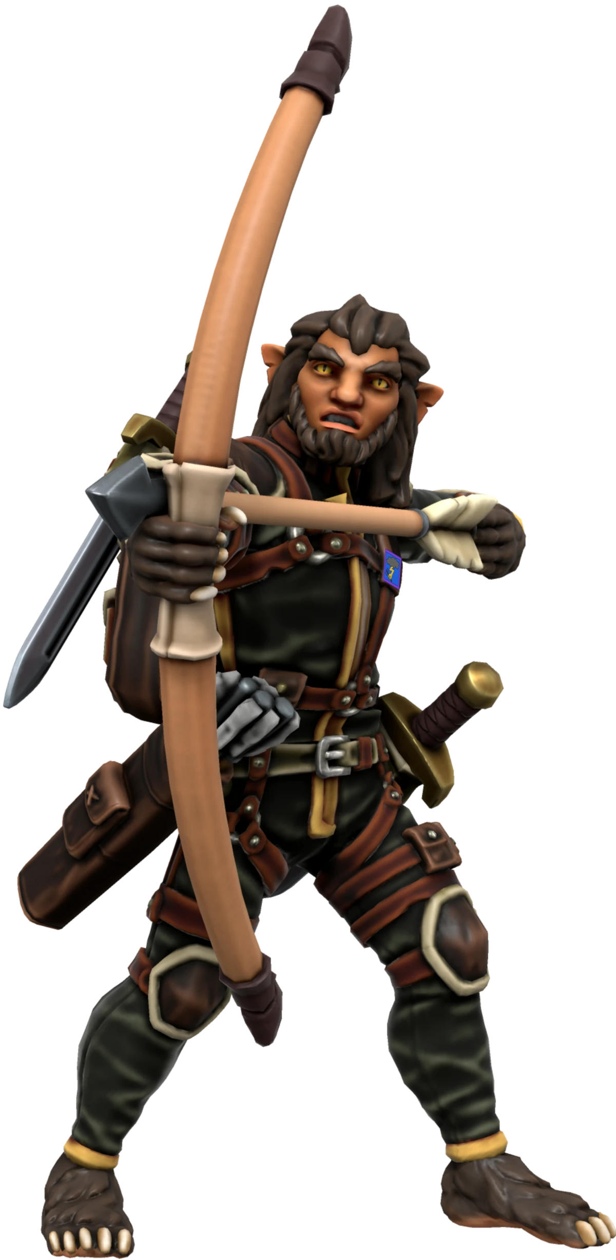 Hrugguhl | Cantrip Wiki | Fandom