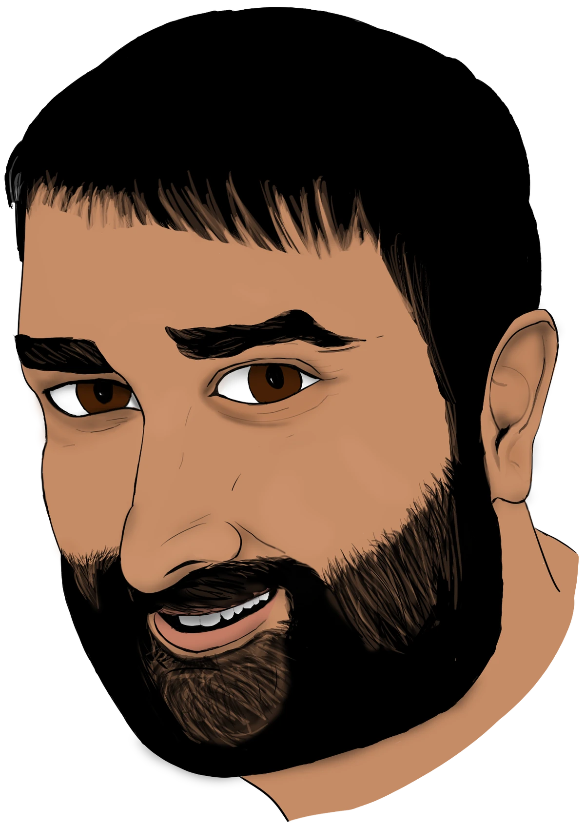 Sunny | Cantrip Wiki | Fandom