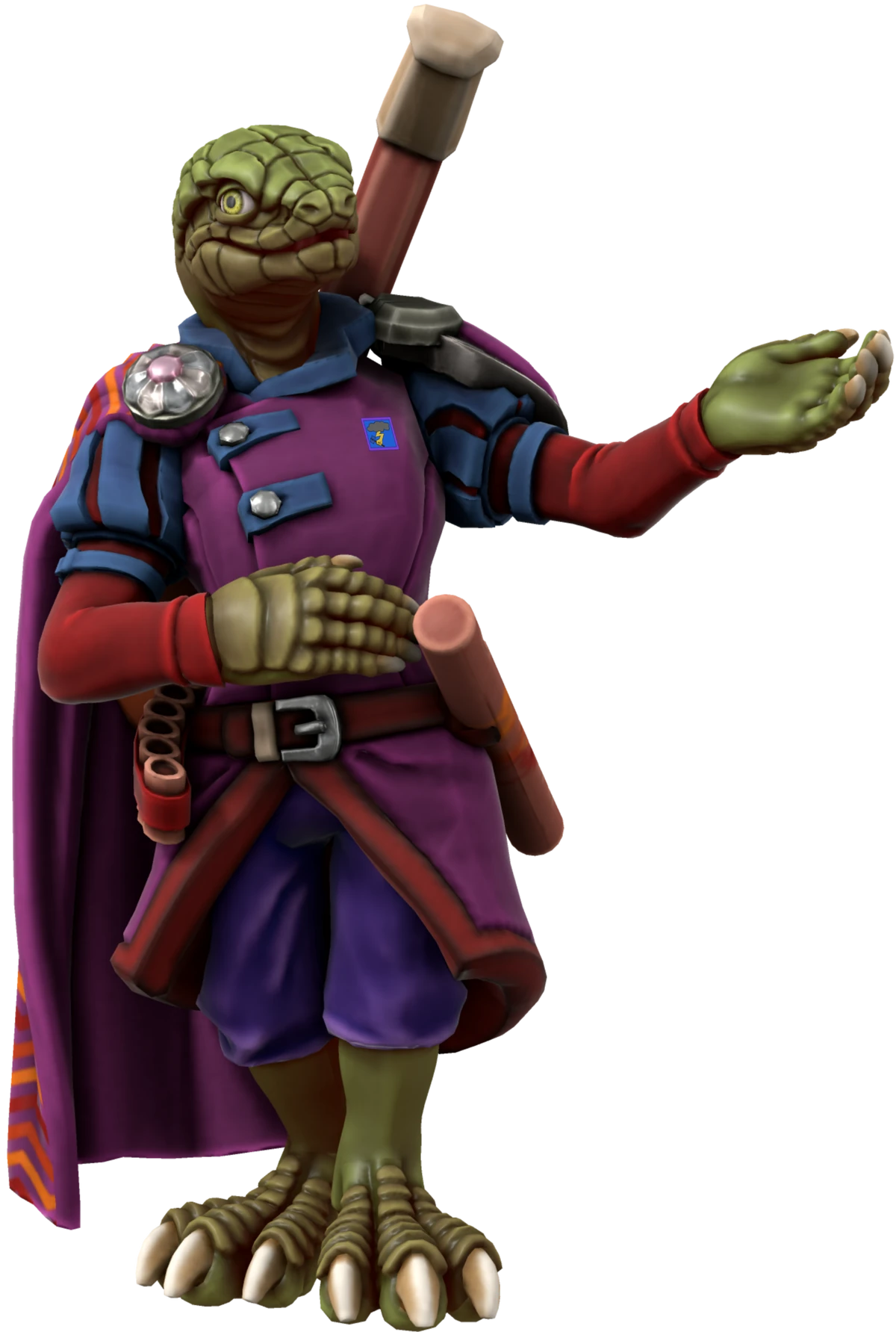 Sebastian Snake | Cantrip Wiki | Fandom