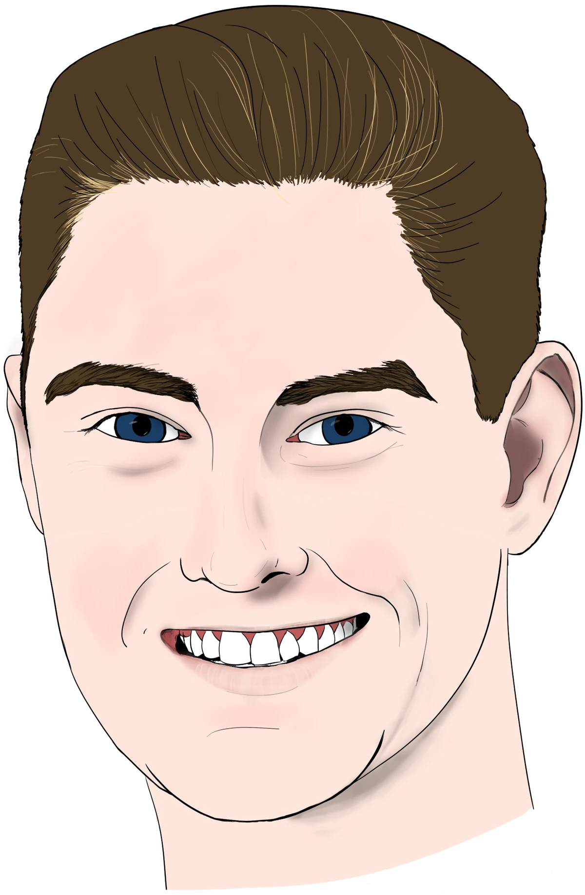 Dan | Cantrip Wiki | Fandom