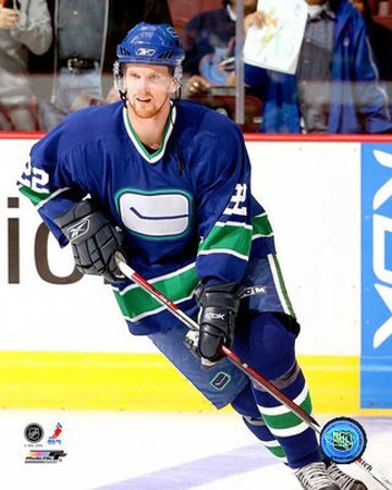 Daniel Sedin | CanucksNHL Wiki | Fandom