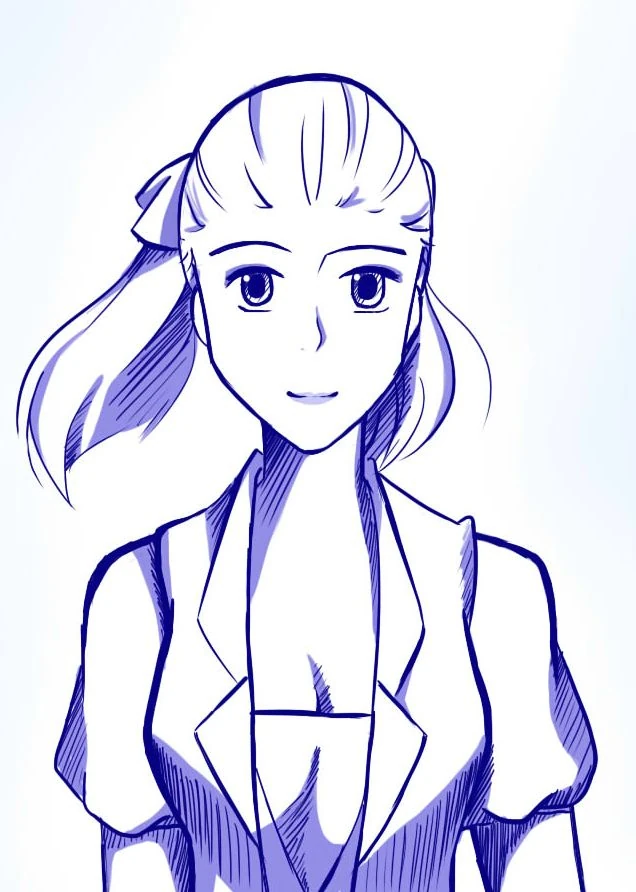 Sanga | Canvas Ranger Wiki | Fandom