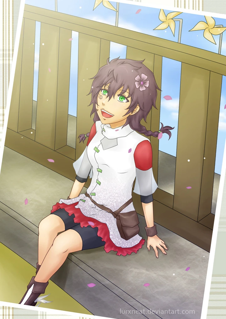 Verbe | Canvas Ranger Wiki | Fandom