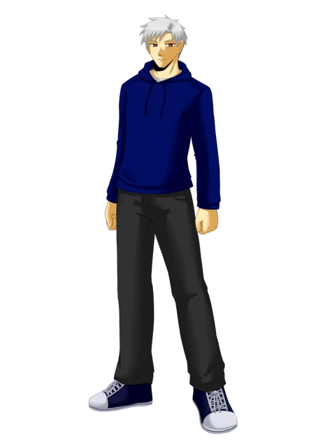 Nate | Canvas Ranger Wiki | Fandom