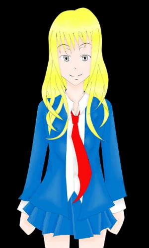 Luna | Canvas Ranger Wiki | Fandom