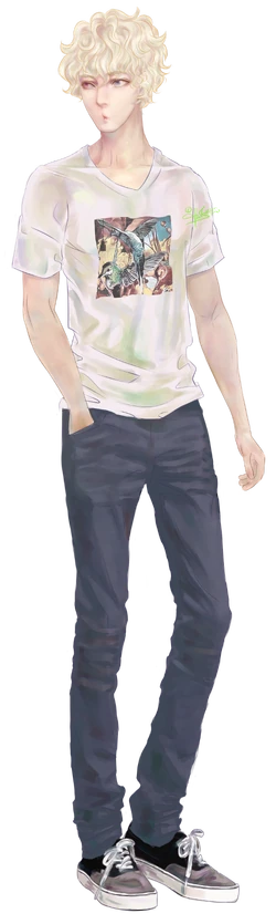 Juni | Canvas Ranger Wiki | Fandom