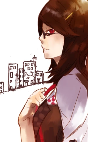 Negi-tan | Canvas Ranger Wiki | Fandom