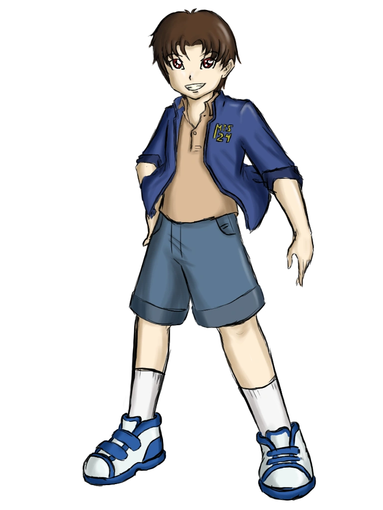 Bedul | Canvas Ranger Wiki | Fandom