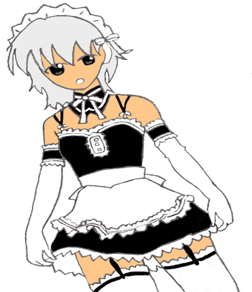 Nero | Canvas Ranger Wiki | Fandom