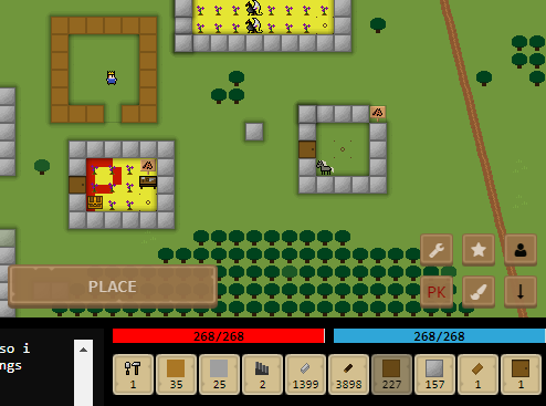 Building | Canvas Legacy Wiki | Fandom