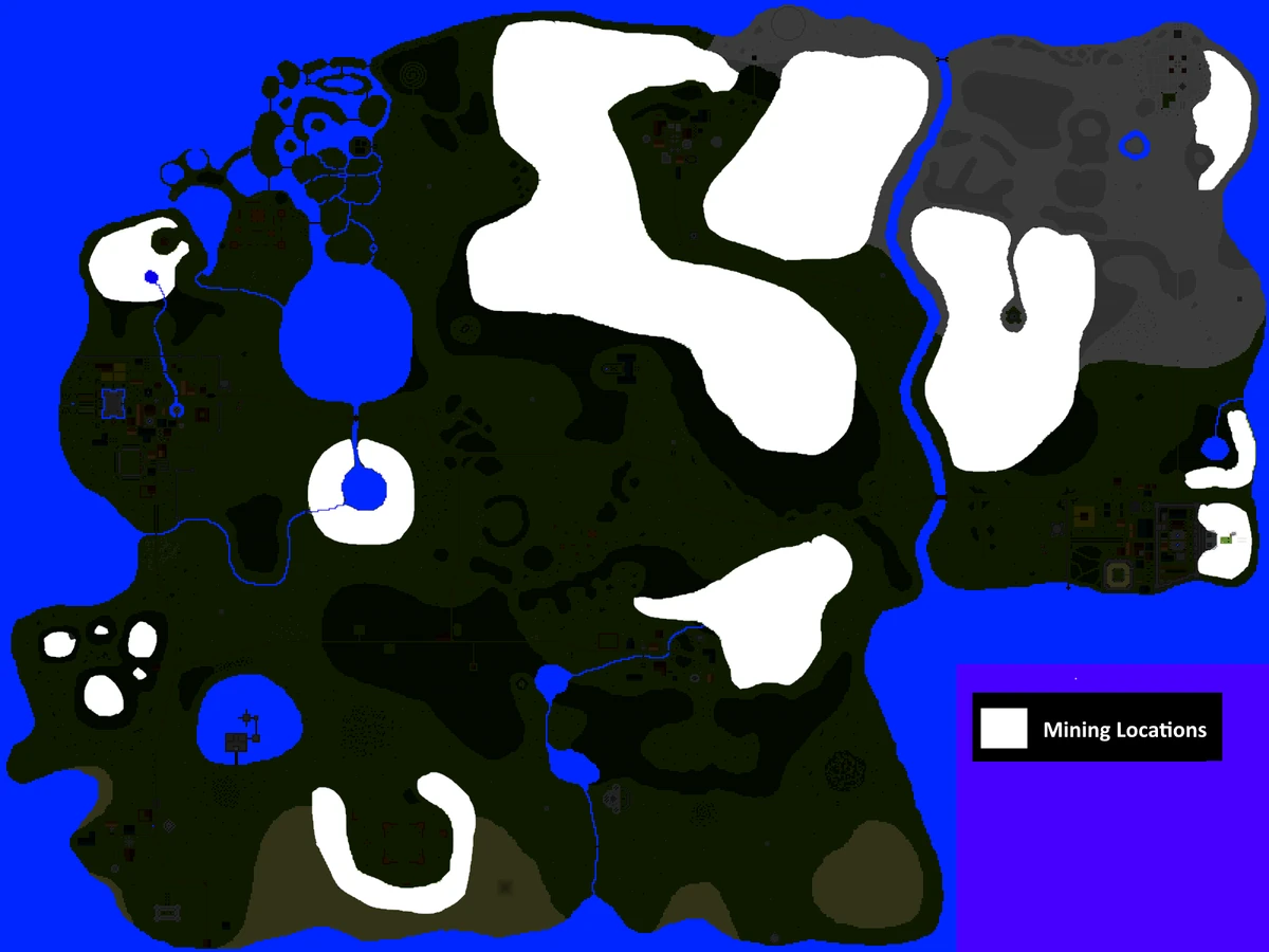 Mining | Canvas Legacy Wiki | Fandom