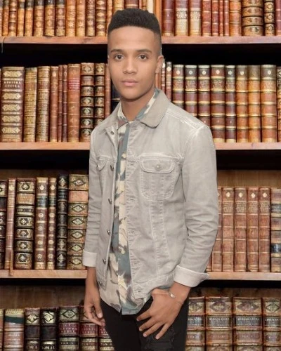 Miles Jenner | Path Wiki | Fandom