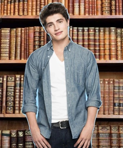 Russell Carswell | Path Wiki | Fandom