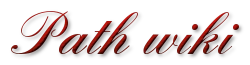 Path Wiki | Fandom