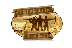 Can You Survive 24: The Oregon Trail | Can You Survive Wiki | Fandom