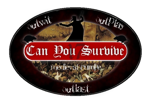 Can You Survive 17: Medieval Europe | Can You Survive Wiki | Fandom