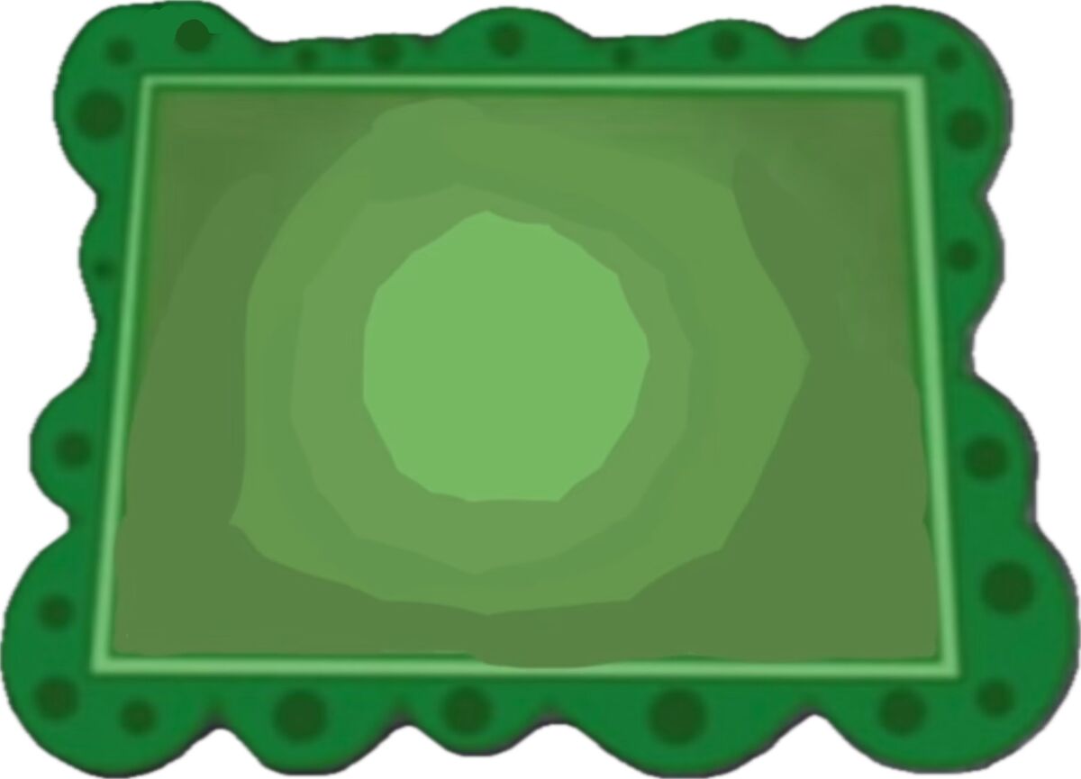 Green Square | Can You Teach My Alligator Manners Wiki | Fandom Green Square | Can You Teach My Alligator Manners Wiki | Fandom