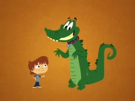 Intro Song | Can You Teach My Alligator Manners Wiki | Fandom