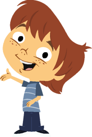 Mikey | Can You Teach My Alligator Manners Wiki | Fandom