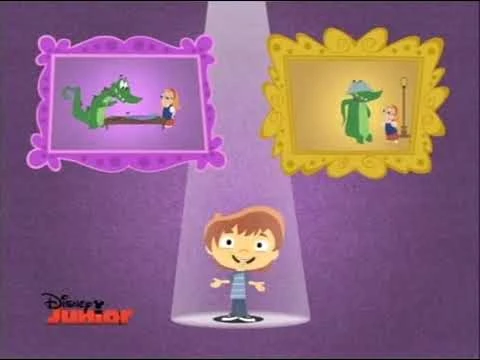 Babysitting Manners | Can You Teach My Alligator Manners Wiki | Fandom