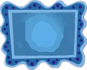 Blue Square | Can You Teach My Alligator Manners Wiki | Fandom