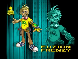 Zak | Fuzion Frenzy Wiki | Fandom