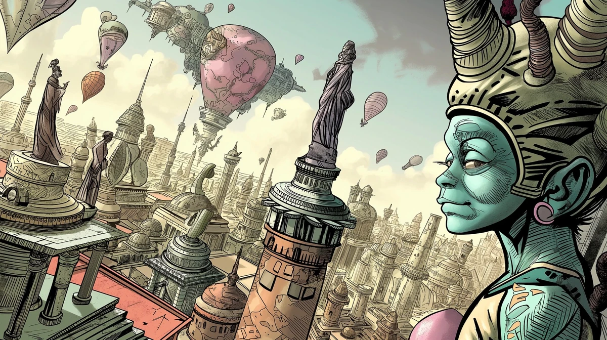 Tanelorn | Caos Larp Wiki | Fandom