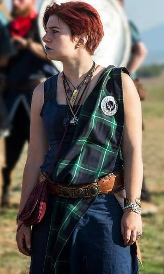 Luna | Caos Larp Wiki | Fandom