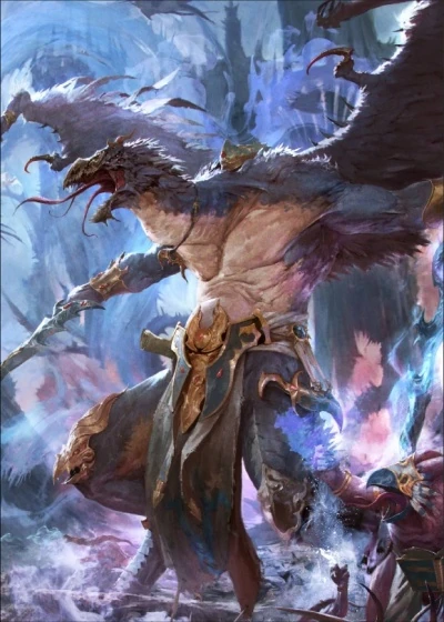 Signore del Mutamento | Caos Larp Wiki | Fandom